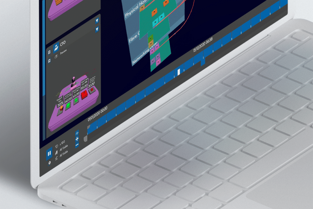 How EMMa3D Works | EMMa3D