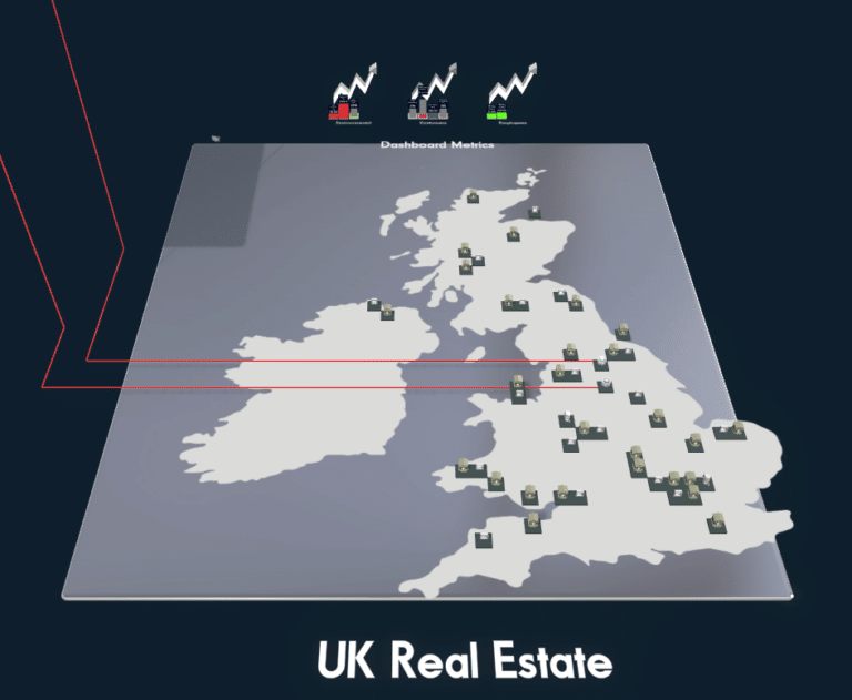 Reduce Delivery Risk | EMMa3D Mapping & Visualisation Tool